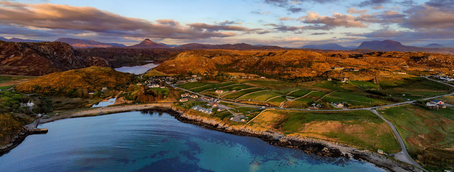 Scourie Community Development Company