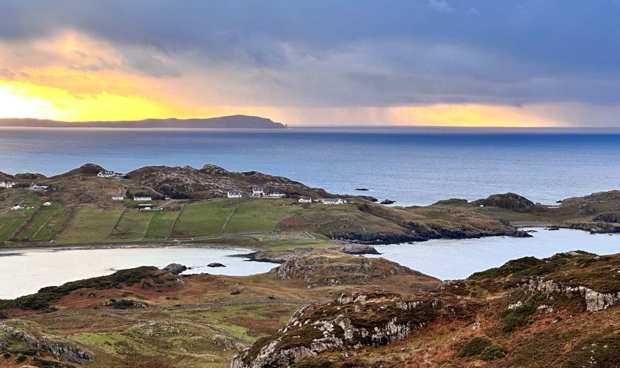 About - Scourie Community Development Company