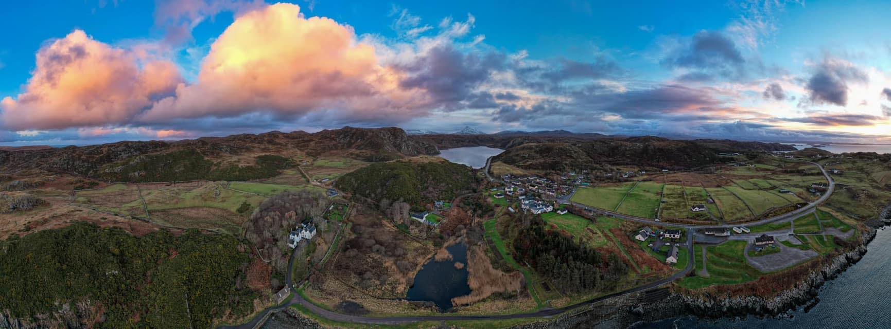 Contact Us - Scourie Community Development Company