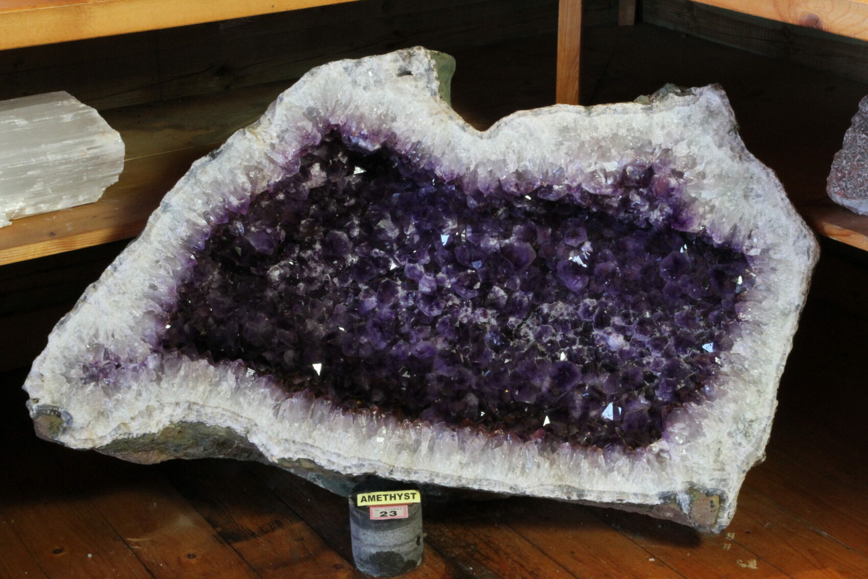 Scourie Rocks Exhibition - Scourie Community Development Company