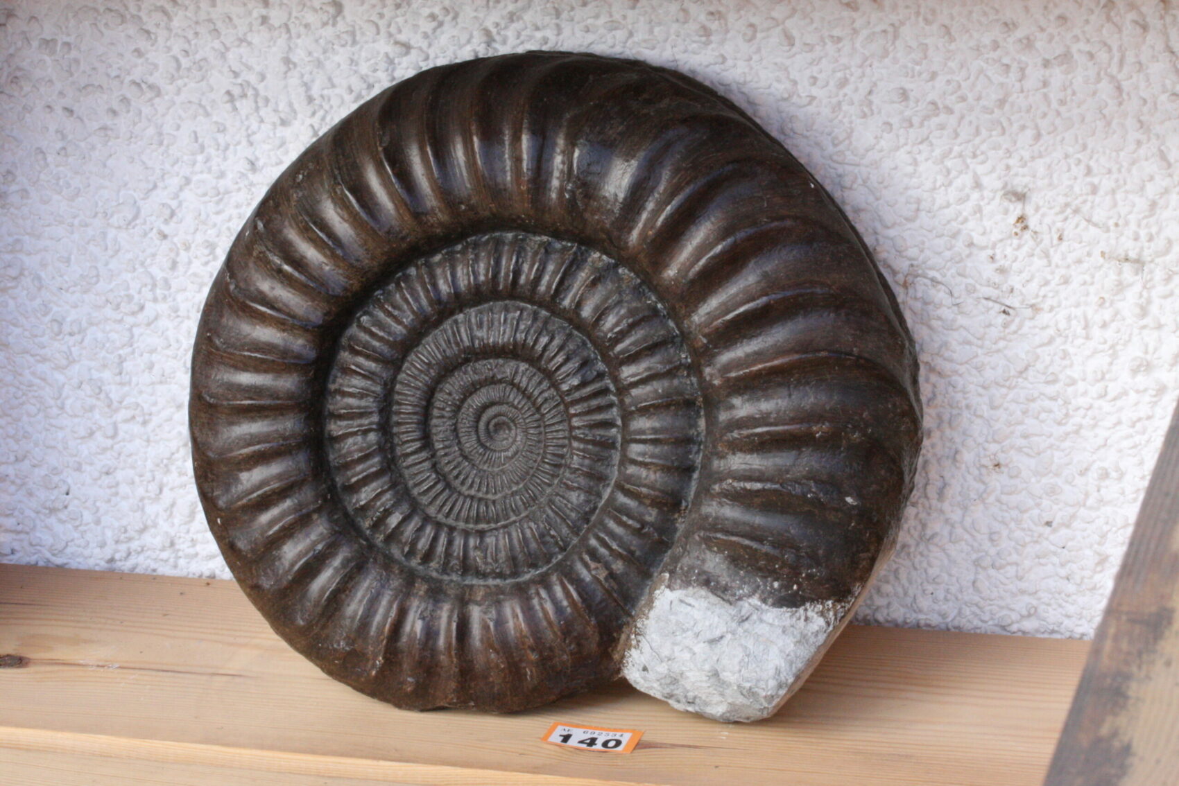 Scourie Rocks Exhibition - Scourie Community Development Company