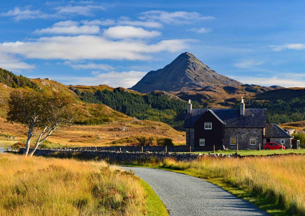 Meet The Team - Scourie Community Development Company