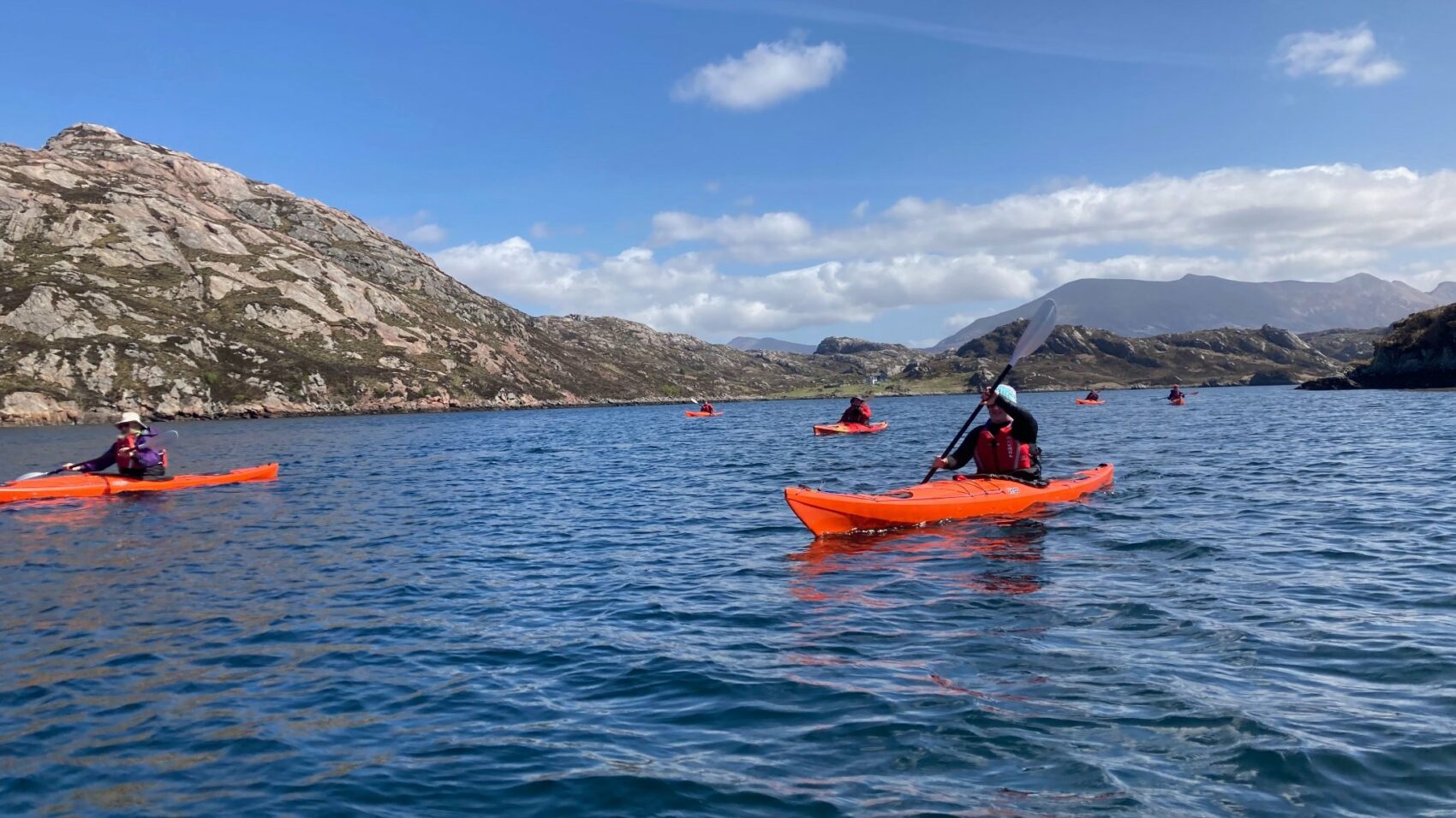 Wellbeing - Scourie Community Development Company