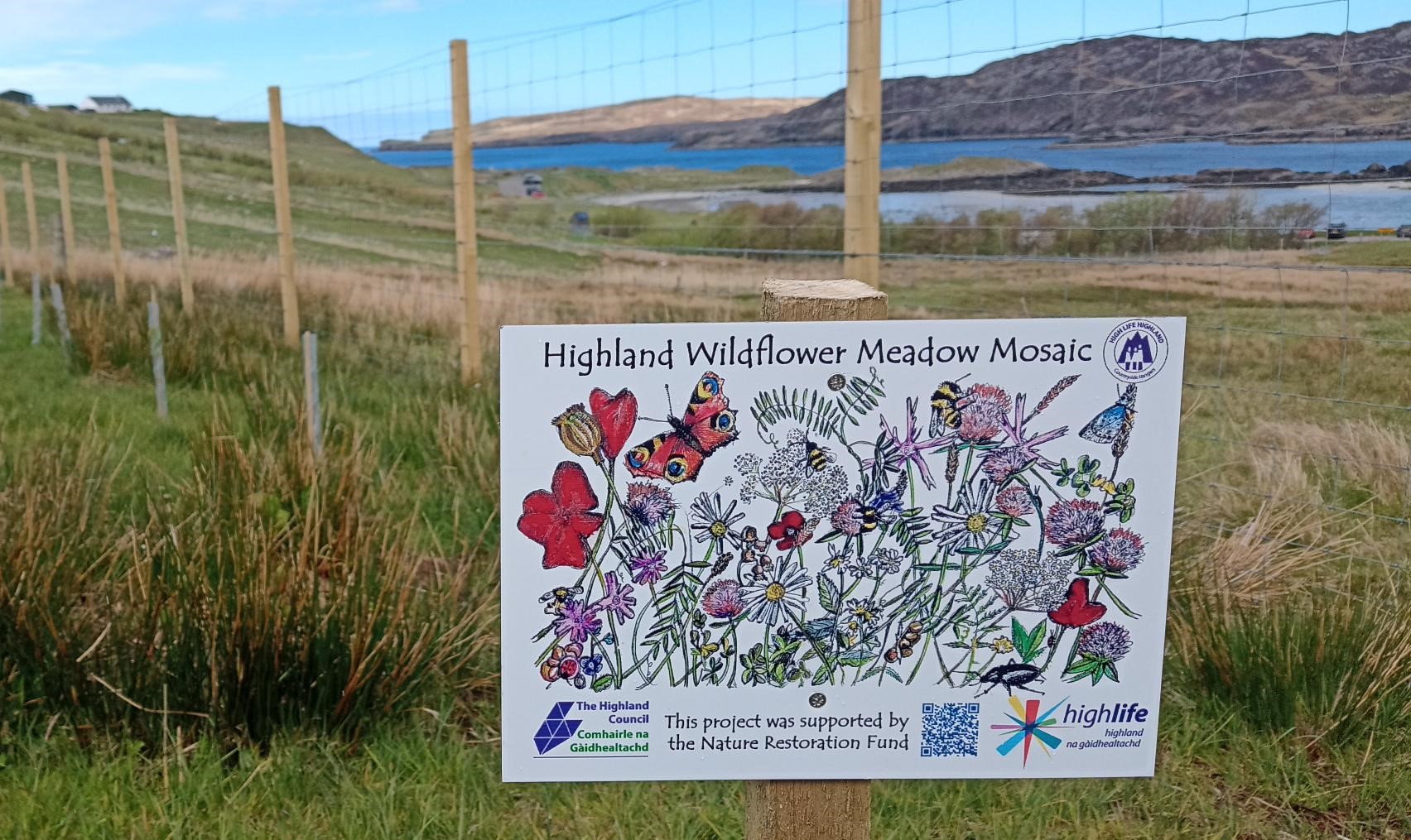 Growing Active - Scourie Community Development Company